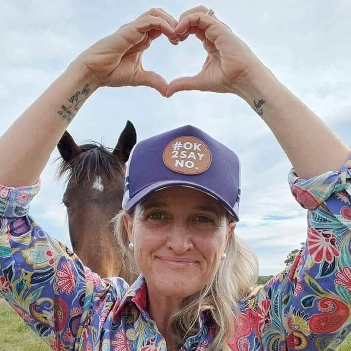 Our Team - Sober in the Country