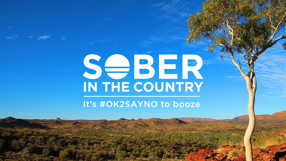 Home - Sober in the Country